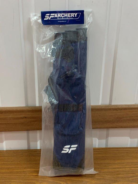 SF 3-tube Quiver, Sports, Sports & Games Equipment on Carousell