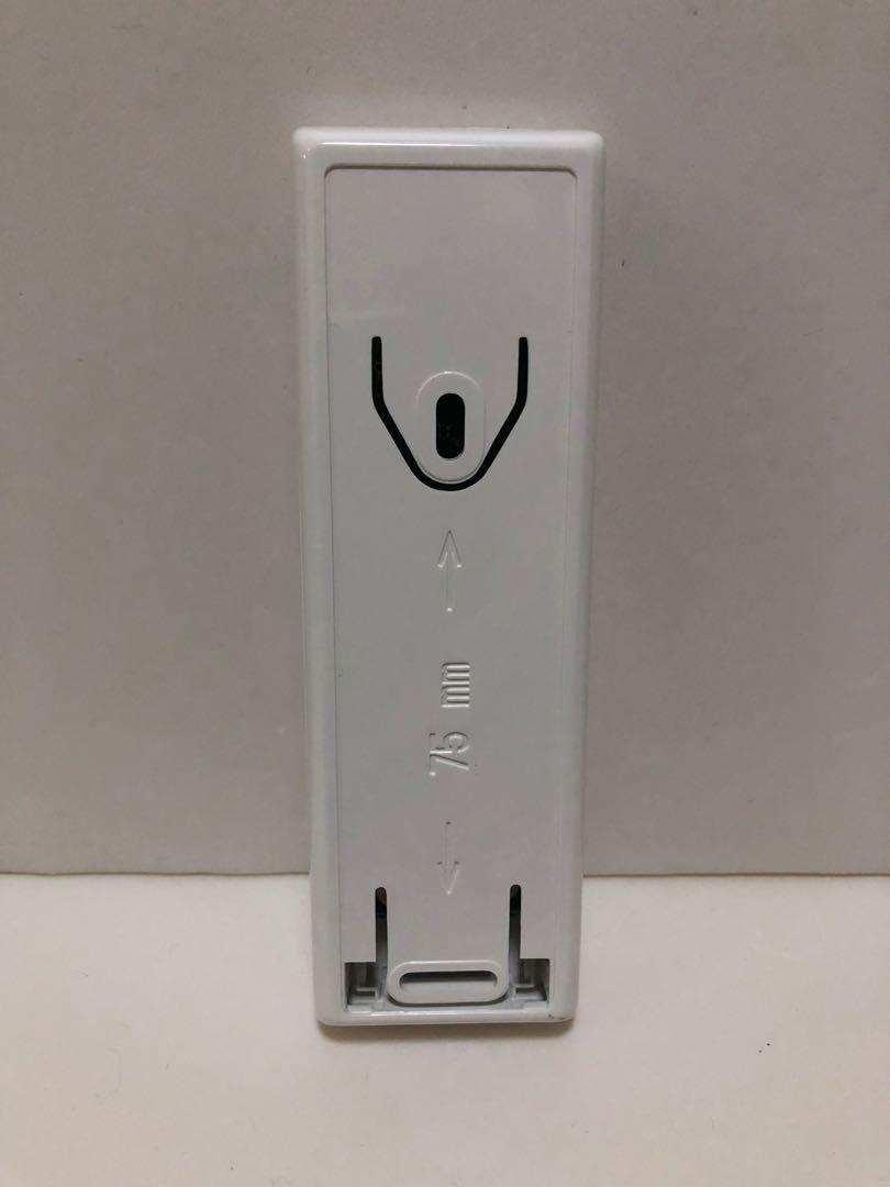 Somfy Situo RTS (Curtain Remote Control), Furniture & Home Living ...