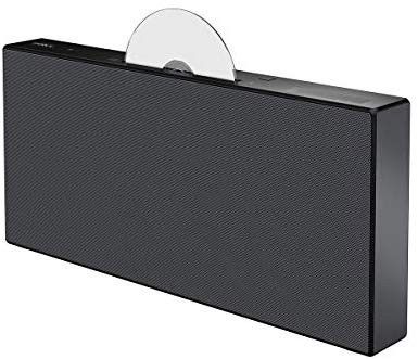 Sony CMT-X5CD Hi-Fi System with BLUETOOTH®, Audio, Other Audio ...