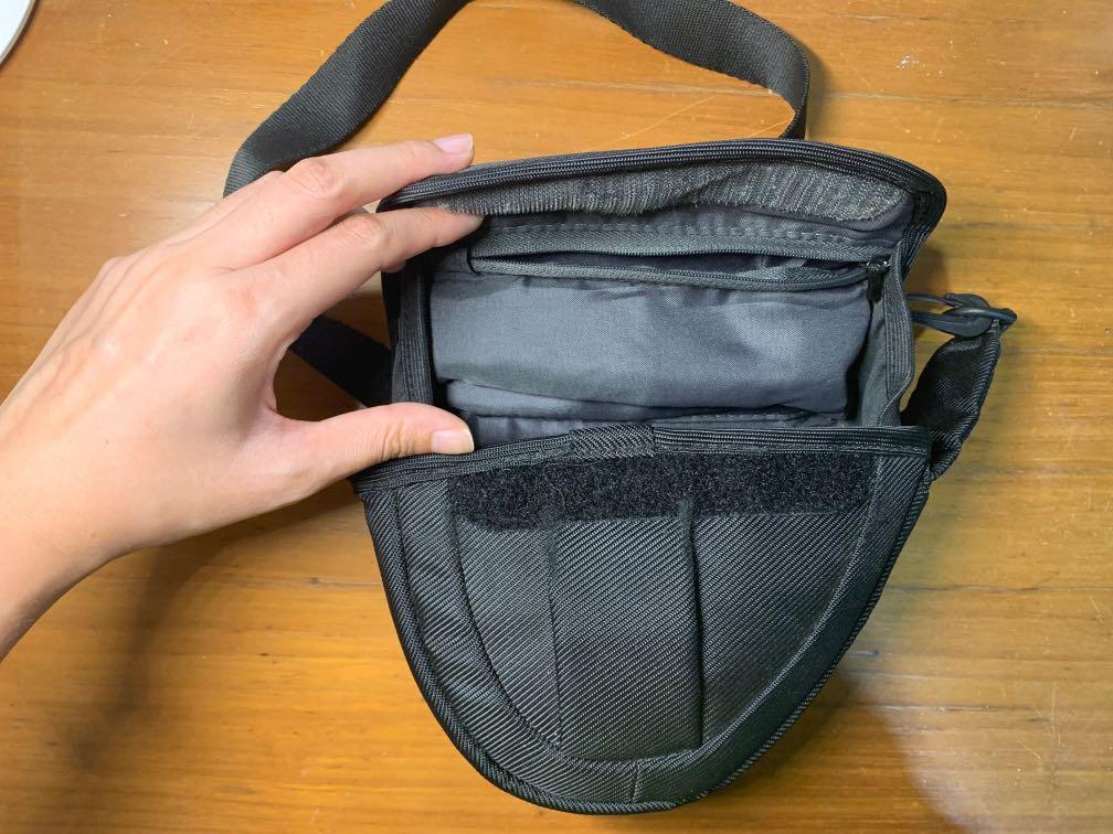Sony Compact Camera Bag, Photography, Photography Accessories, Camera ...