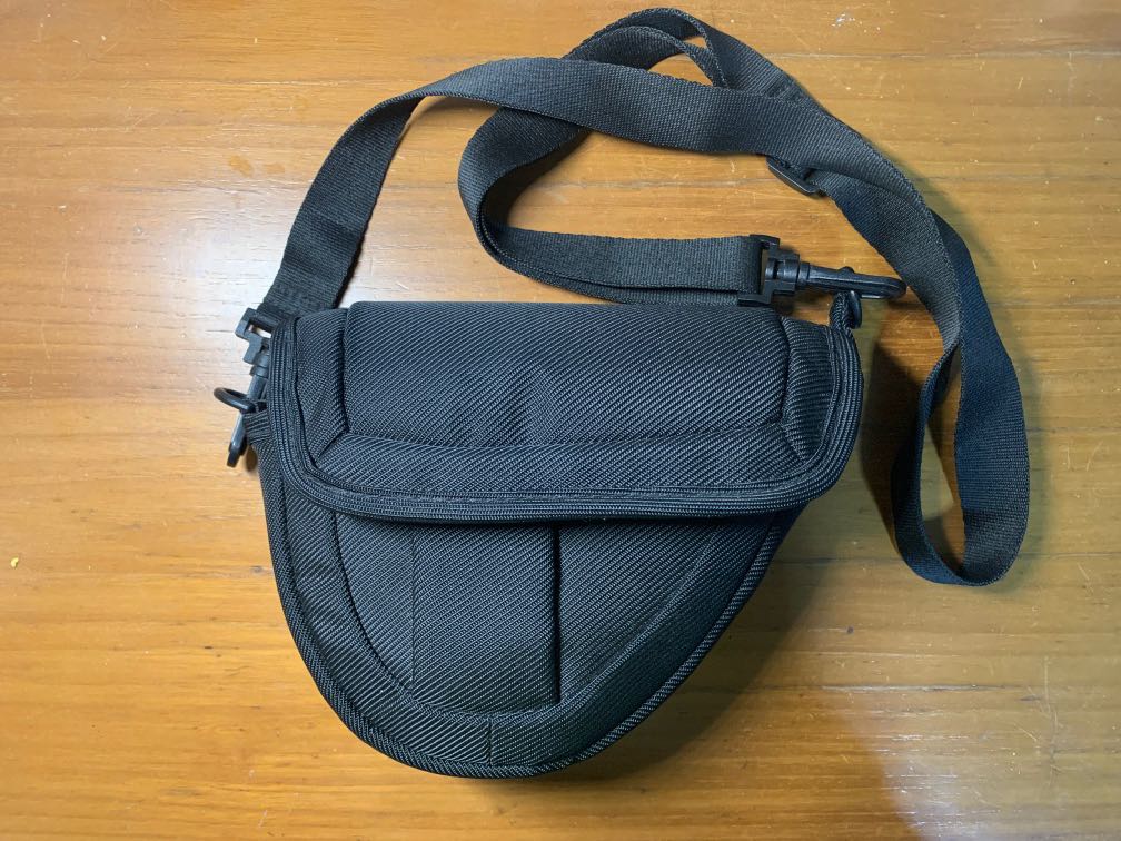 Sony Compact Camera Bag, Photography, Photography Accessories, Camera ...