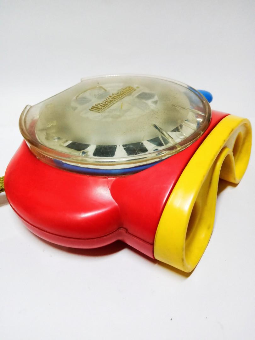 ViewMaster Oldschool, Hobbies & Toys, Memorabilia & Collectibles ...
