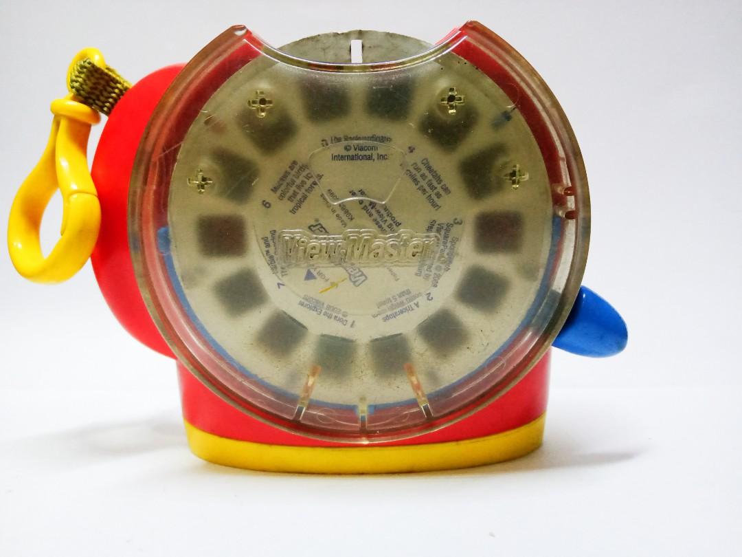 ViewMaster Oldschool, Hobbies & Toys, Memorabilia & Collectibles ...