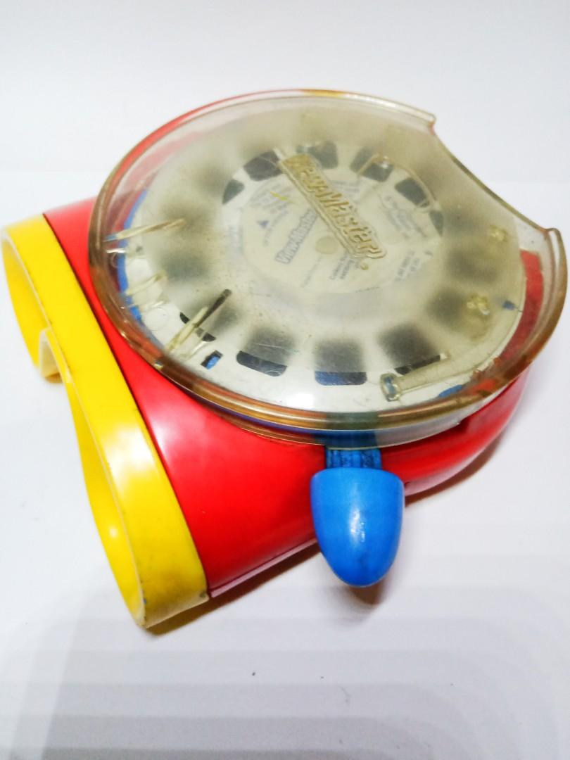 ViewMaster Oldschool, Hobbies & Toys, Memorabilia & Collectibles ...