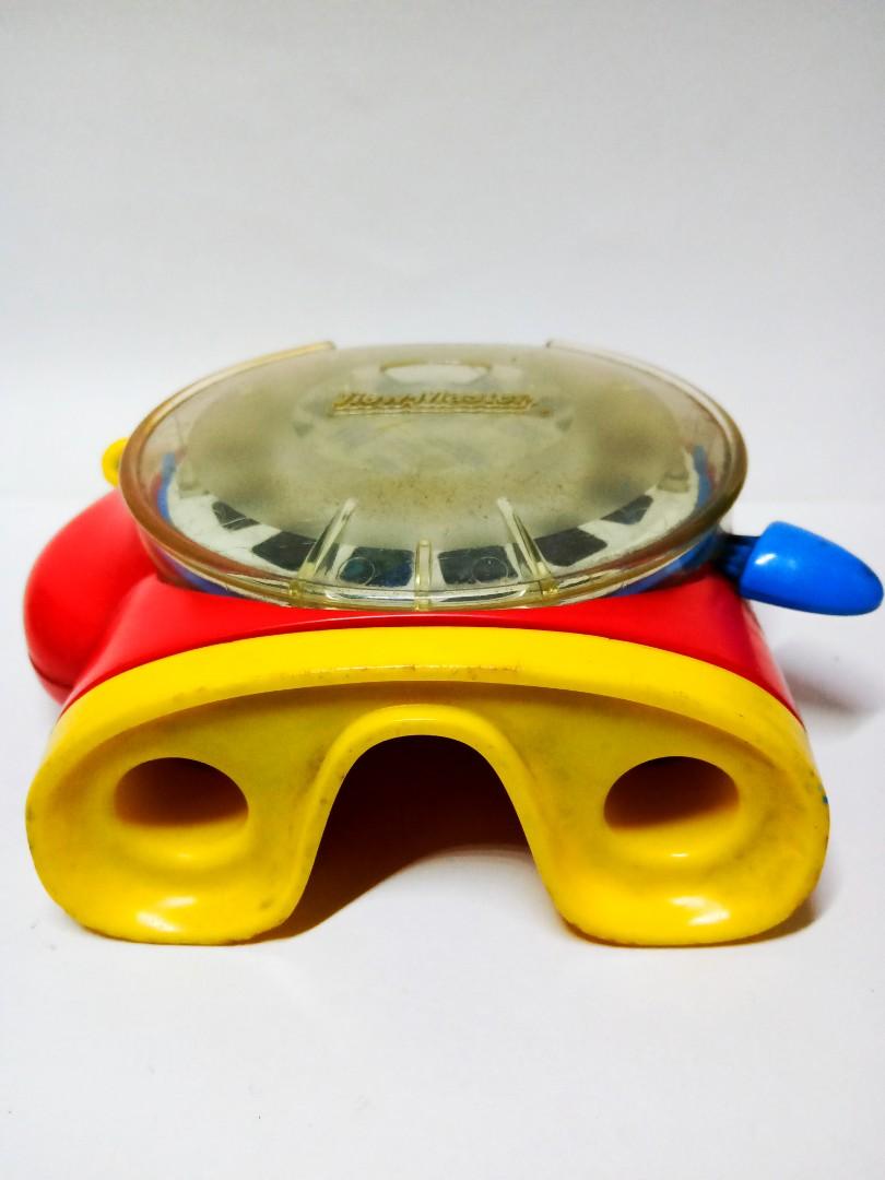 ViewMaster Oldschool, Hobbies & Toys, Memorabilia & Collectibles ...