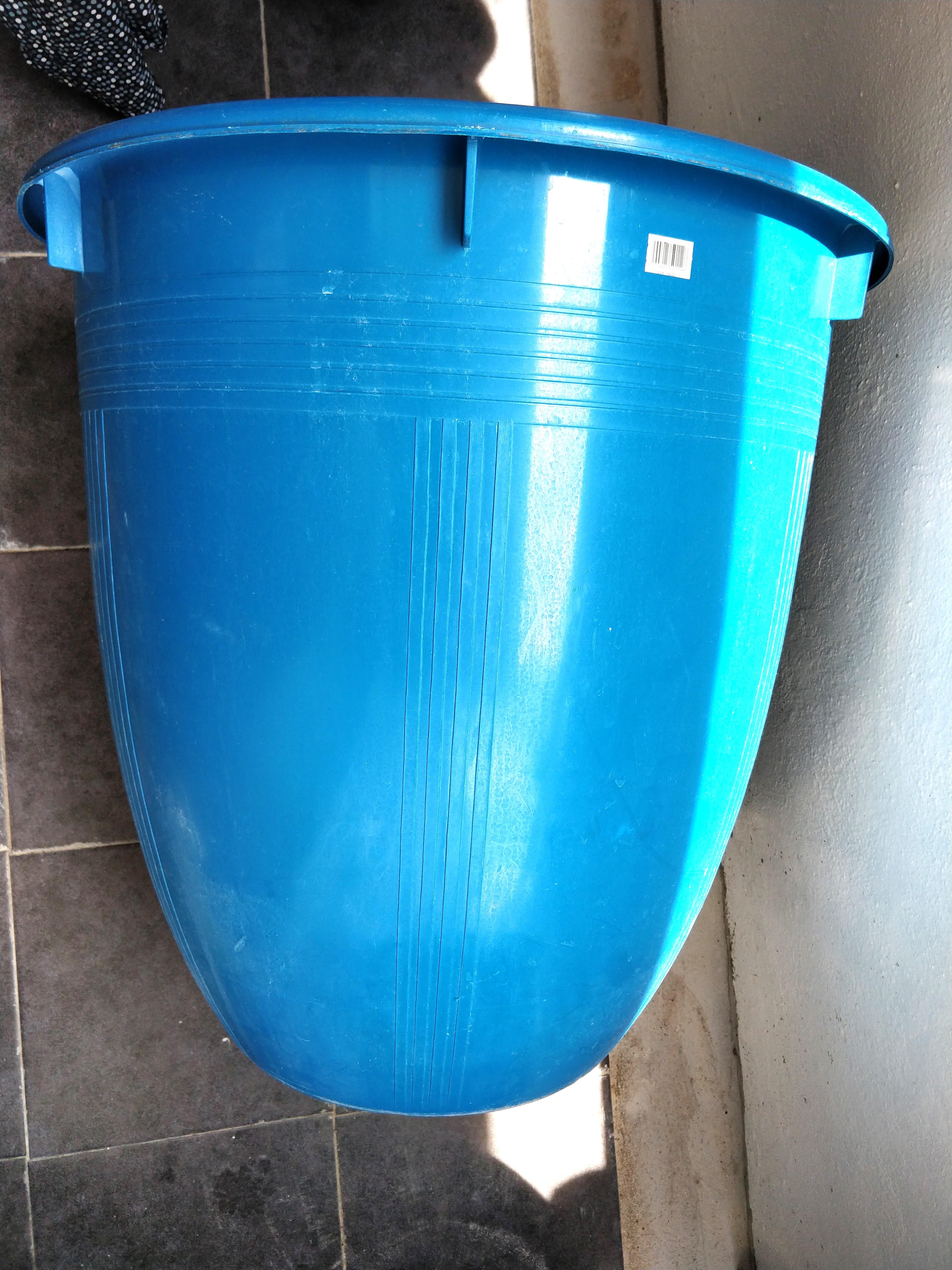 Water Tank - Tong Air Besar, Furniture & Home Living, Outdoor Furniture ...