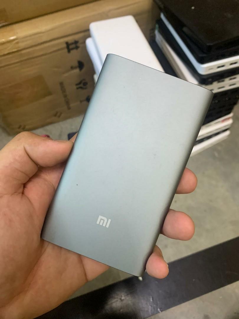 Xiaomi Spoilt power bank spoil powerbank damage unworkable, Mobile ...