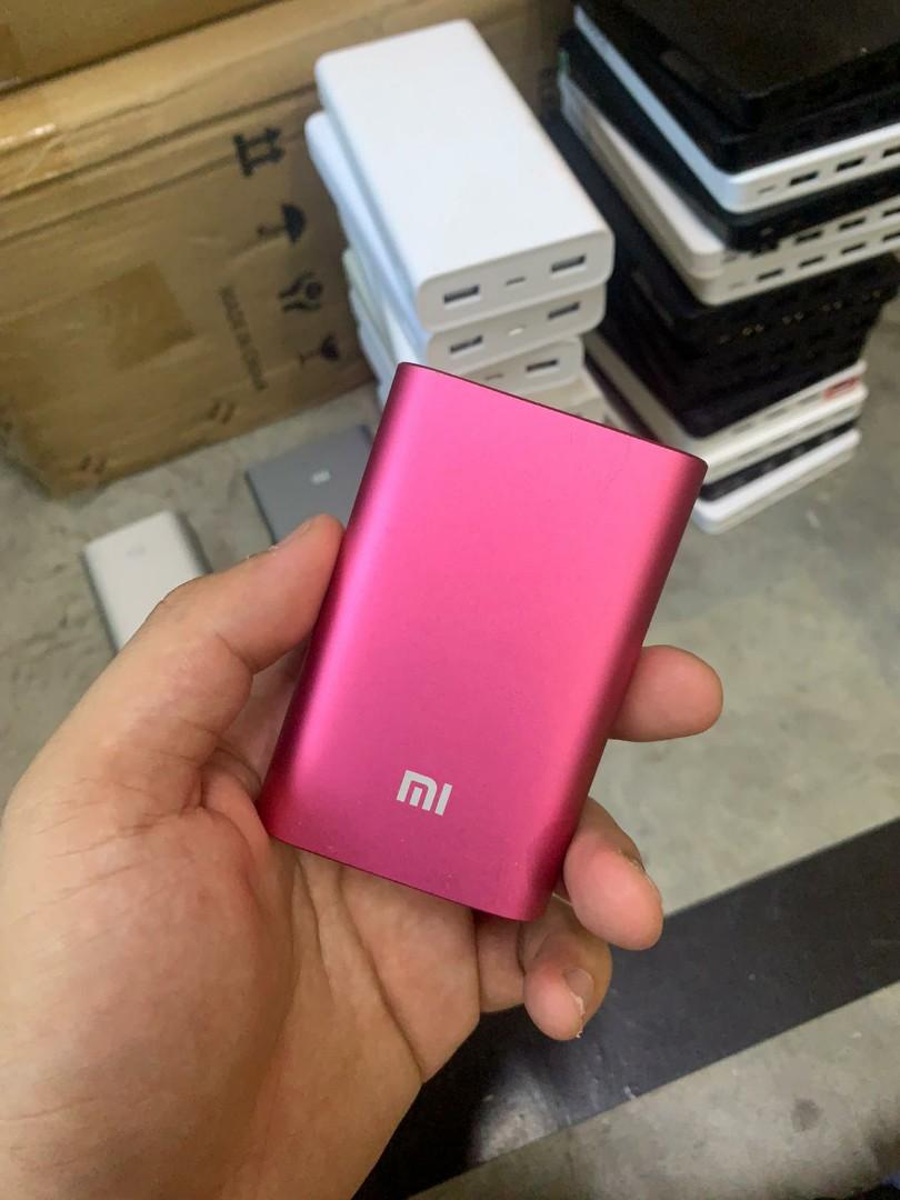 Xiaomi Spoilt power bank spoil powerbank damage unworkable, Mobile ...
