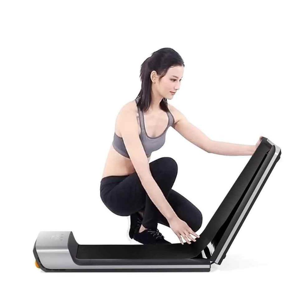 Xiaomi Walkpad Treadmill (SALE!!!), Sports Equipment, Exercise ...