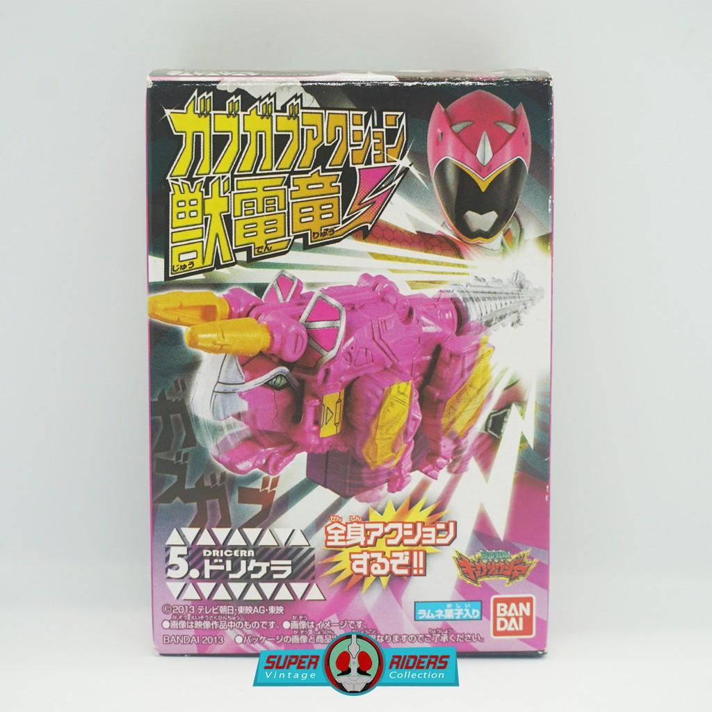 Kyoryuger Dricera