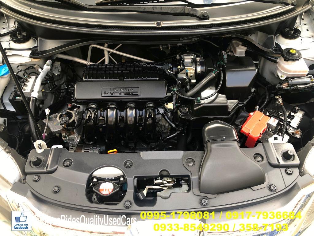 2018 Honda BR-V S CVT Automatic BRV vs. 2017 2019 Ertiga Spin Avanza ...