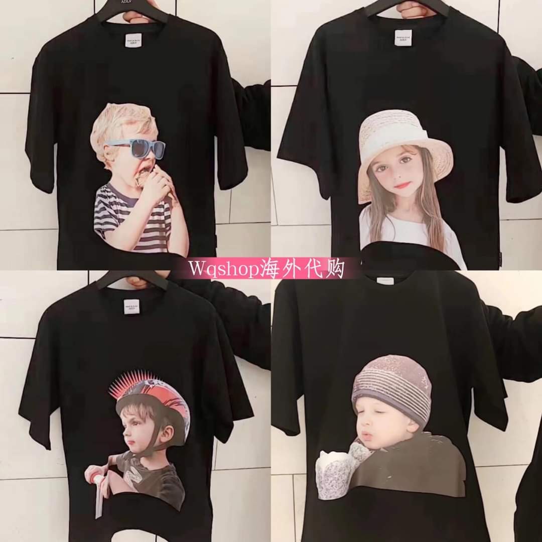 ADLV [ready stock], Men's Fashion, Tops & Sets, Tshirts & Polo Shirts ...