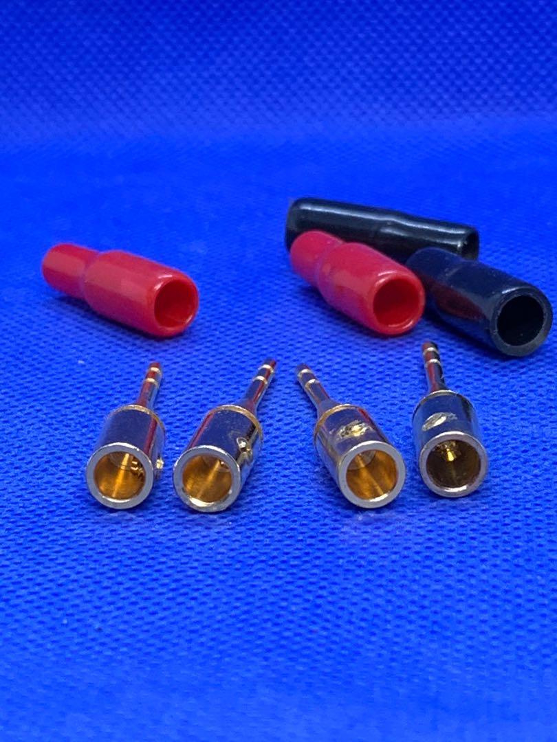 Clip Speaker Connectors at Margaret Cass blog