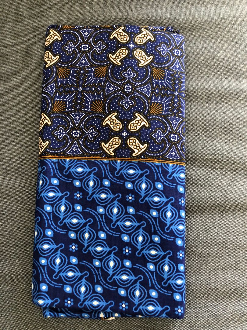 Batik Terengganu Fabric, Women's Fashion, Dresses & Sets, Traditional ...