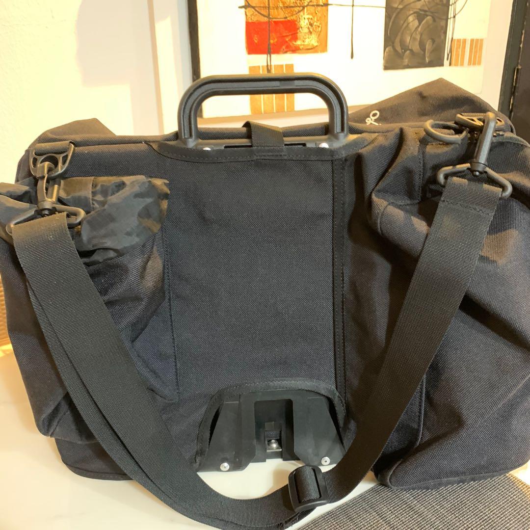 Brompton t bag, Bicycles & PMDs, Parts & Accessories on Carousell