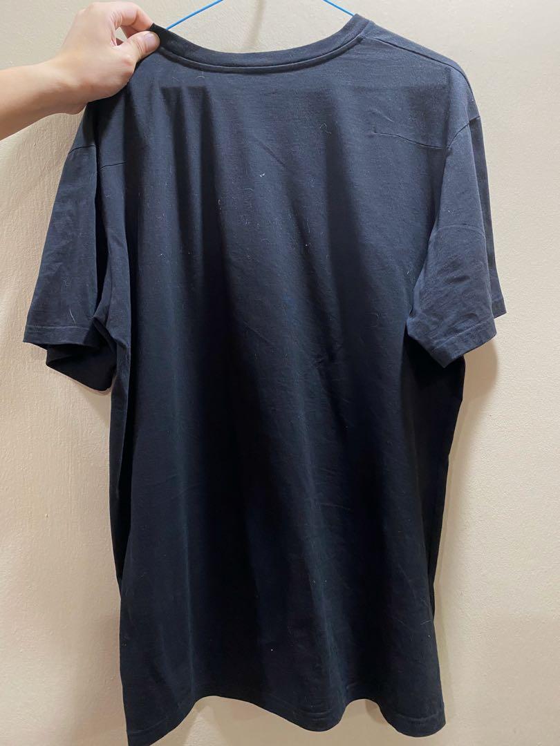 Dior Sorayama T. rex, Men's Fashion, Tops & Sets, Tshirts & Polo Shirts ...