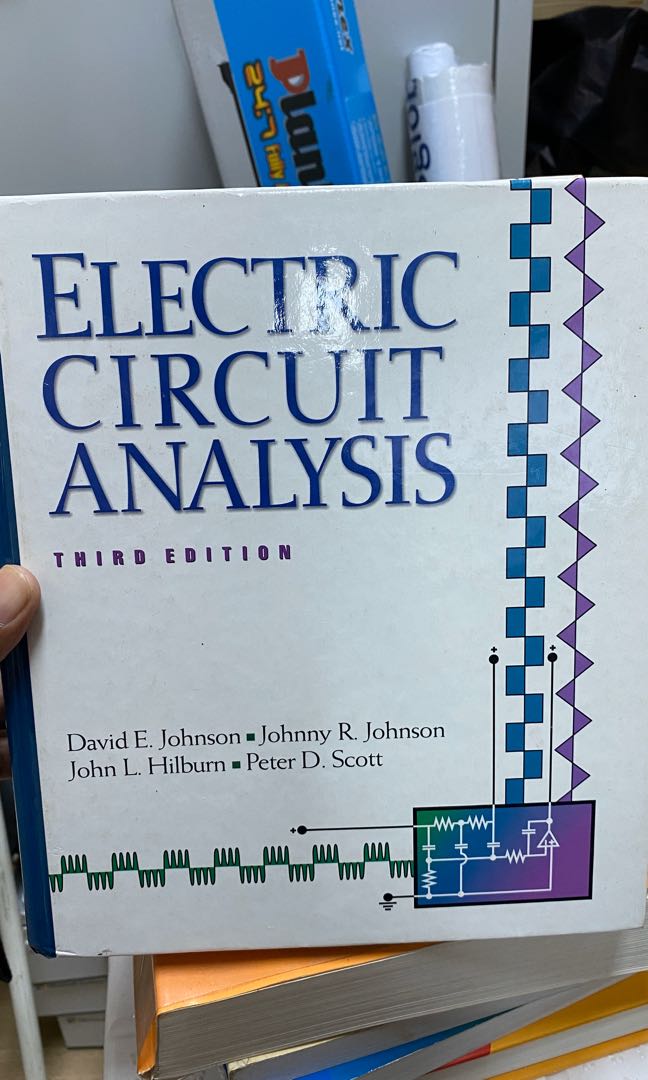 Electrical engineering books, Hobbies & Toys, Books & Magazines ...