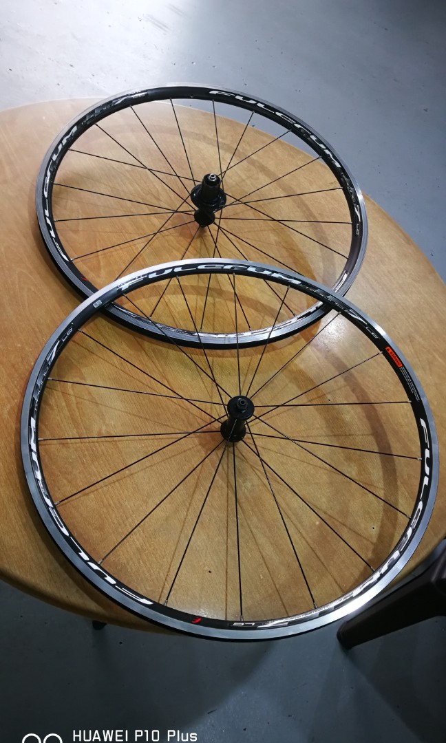 Fulcrum racing 7 LG, Sports Equipment, Bicycles & Parts, Bicycles on ...