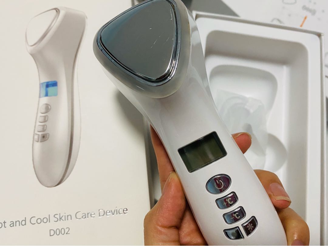 Hot and Cool skin care, Beauty & Personal Care, Face, Face Care on ...