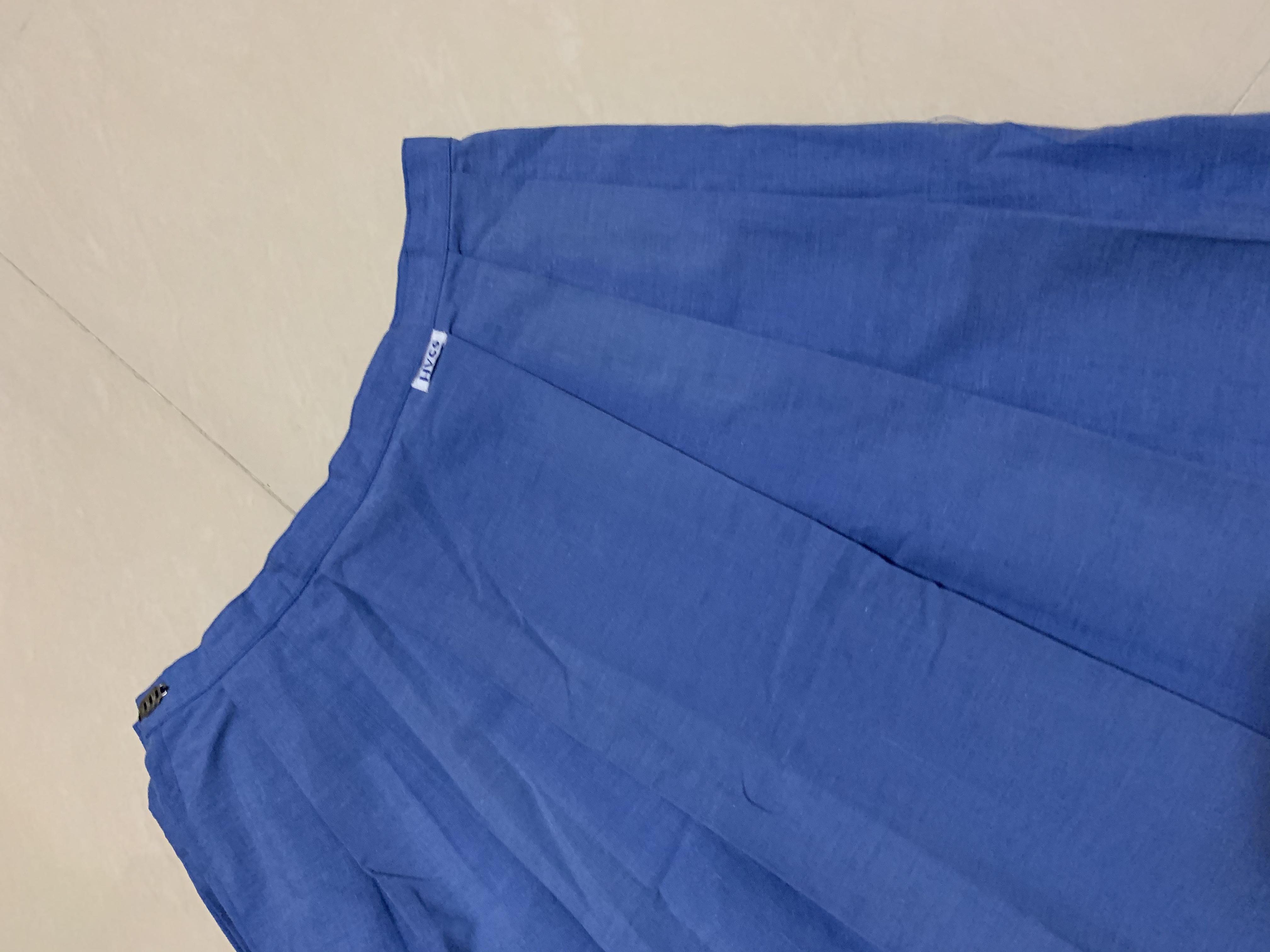 Hua Yi Secondary School’s Uniform, Women's Fashion, Dresses & Sets ...