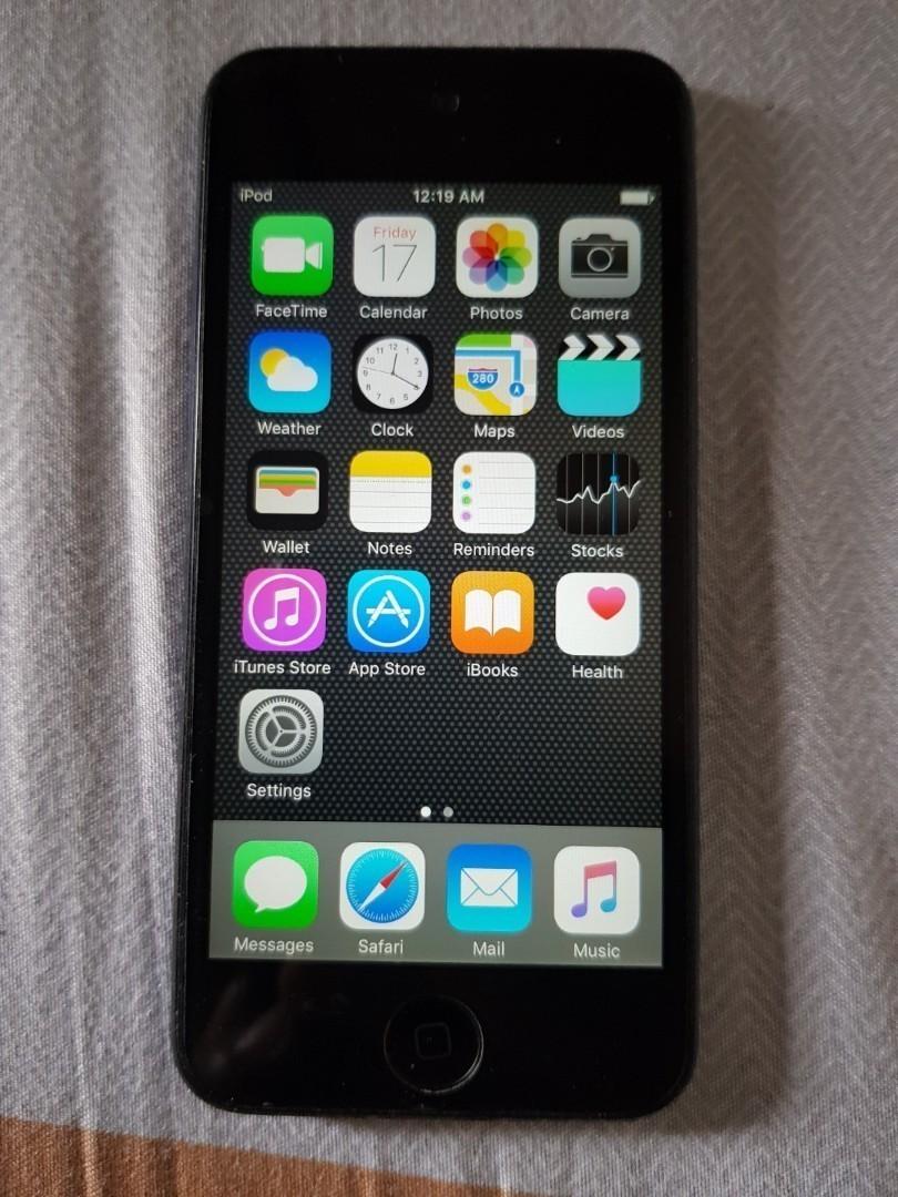 Itouch 5th gen 32gb, Mobile Phones & Gadgets, Mobile Phones, iPhone ...