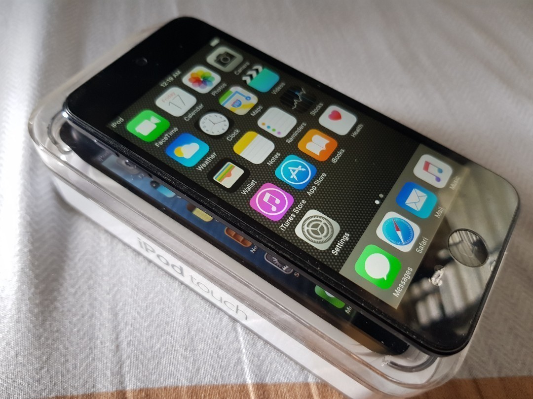 Itouch 5th gen 32gb, Mobile Phones & Gadgets, Mobile Phones, iPhone ...