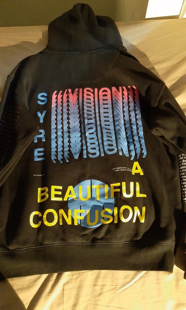 Syre Icon Hoodie For Sale In New York, NY OfferUp