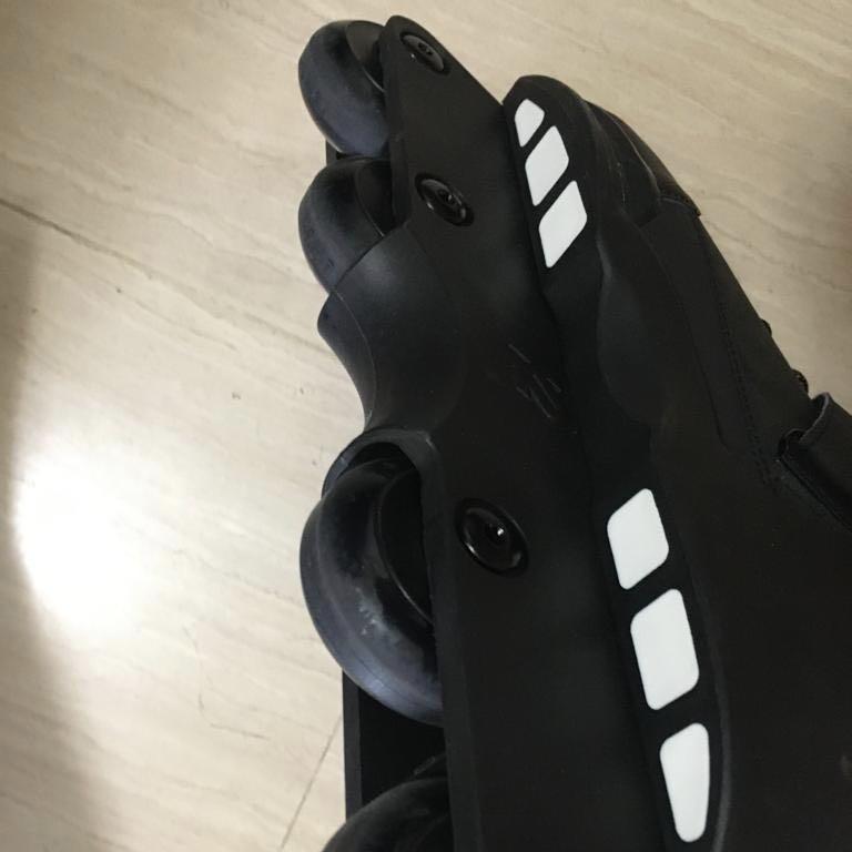 K2 Unnatural Aggressive Skates, Sports Equipment, Sports & Games ...