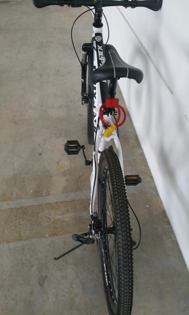 Laux dack Bicycle, Sports Equipment, Bicycles & Parts, Bicycles on ...