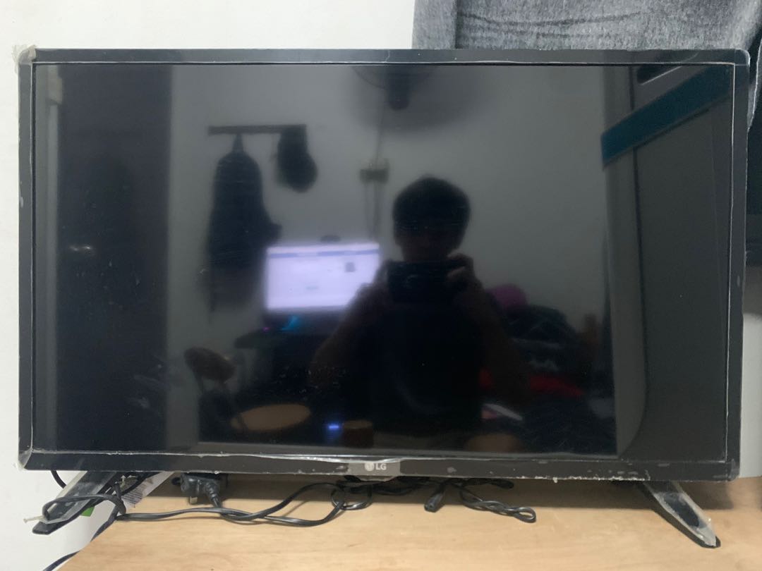 LG led Tv 32inches, TV & Home Appliances, TV & Entertainment, TV on ...
