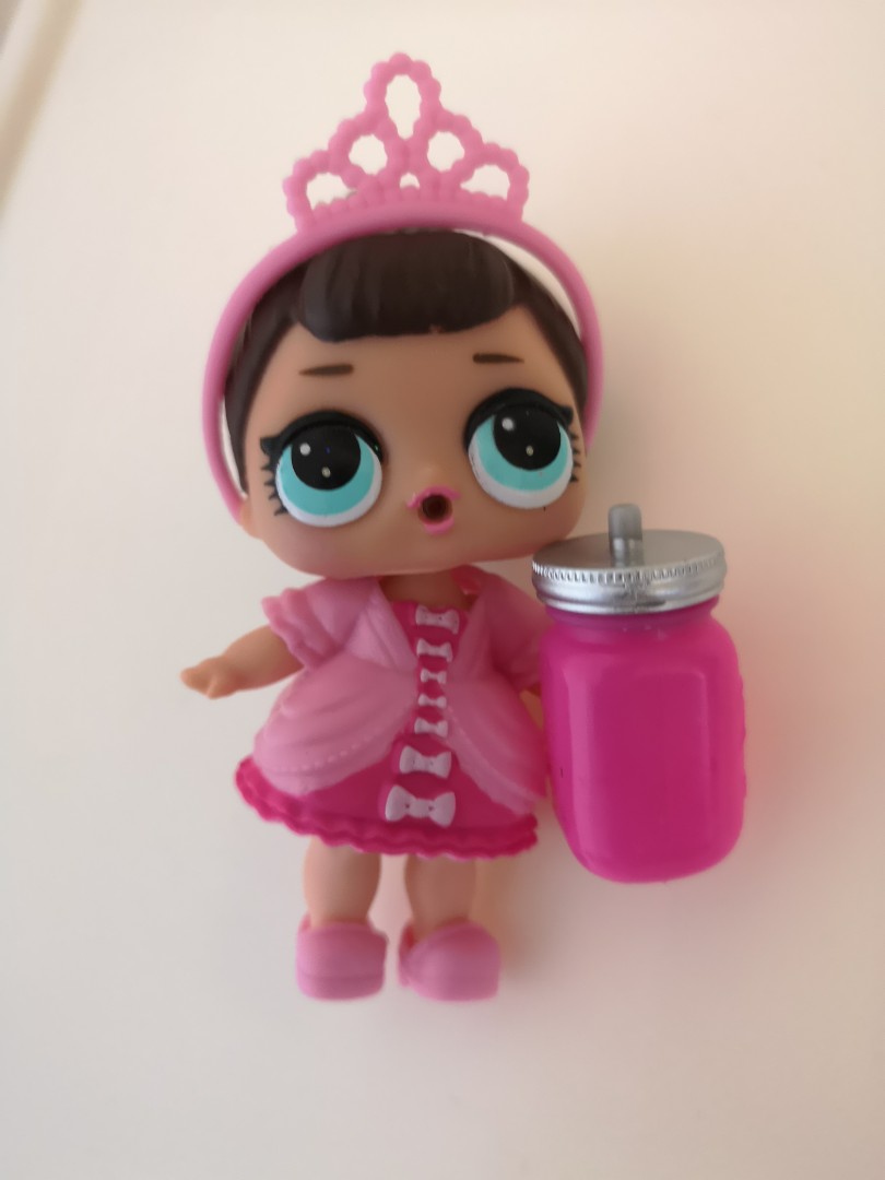 LOL Series 1 Fancy, Hobbies & Toys, Toys & Games on Carousell