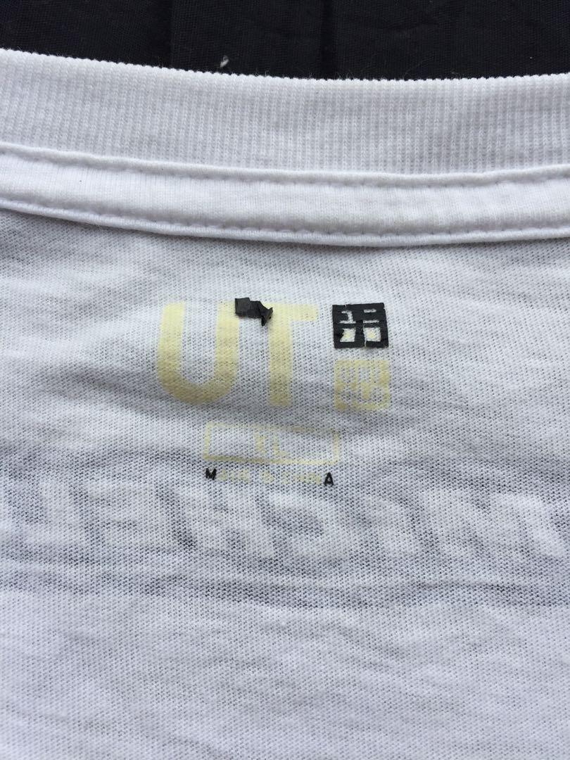 Michelin Tshirt, Men's Fashion, Tops & Sets, Tshirts & Polo Shirts on ...