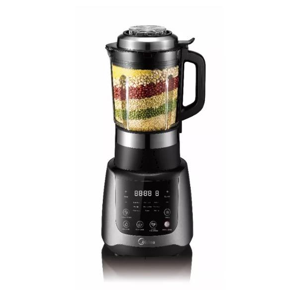 Midea 1.7L Eccentric Vortex Cooking Blender MJ-BL12K31W2, TV & Home ...