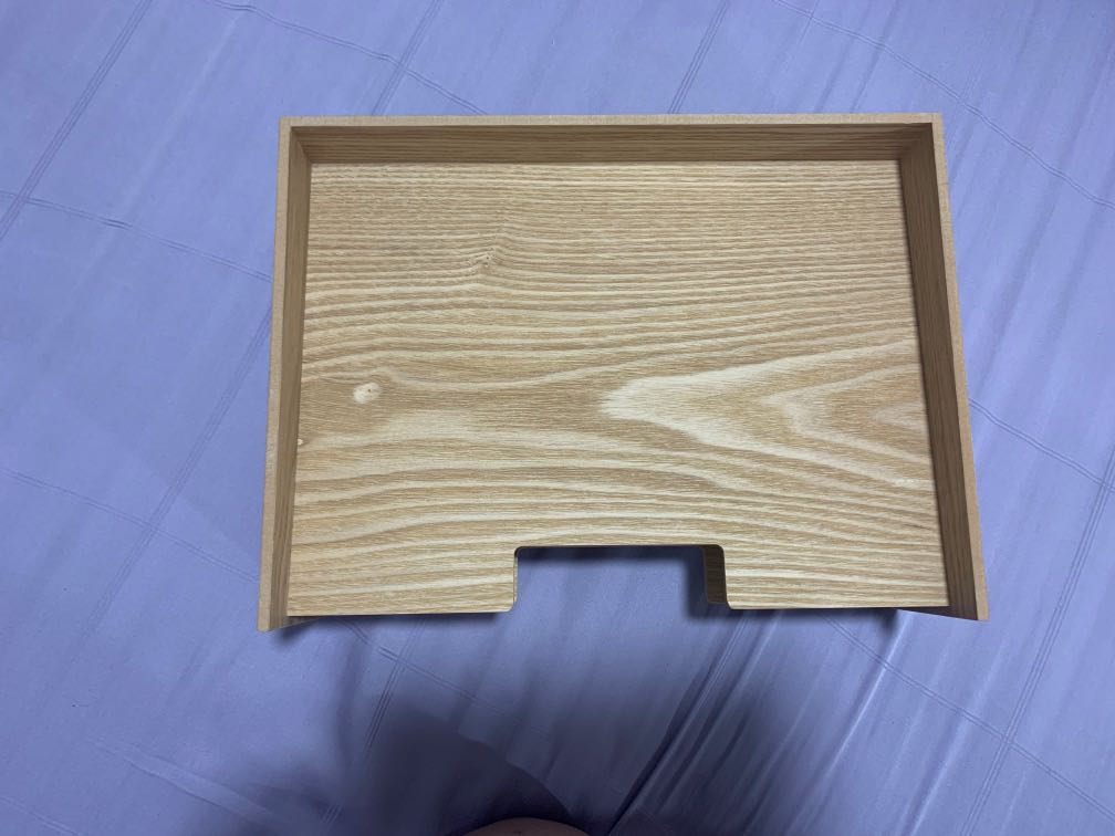 MUJI Organiser, Furniture & Home Living, Home Improvement ...