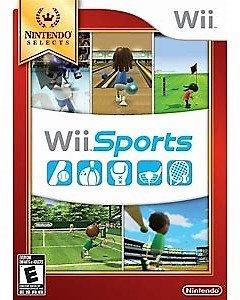 Nintendo Wii Sports Bundle Original White System Console, 100% from U.S ...