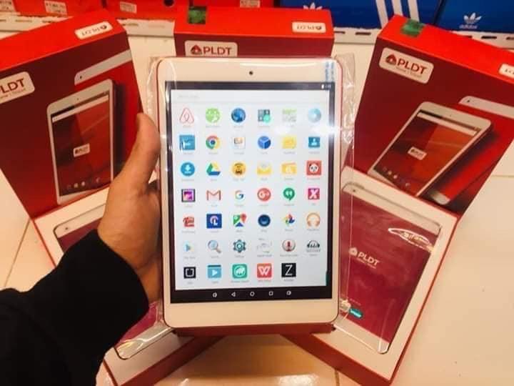 PLDT tab, Mobile Phones & Gadgets, Tablets, Android on Carousell