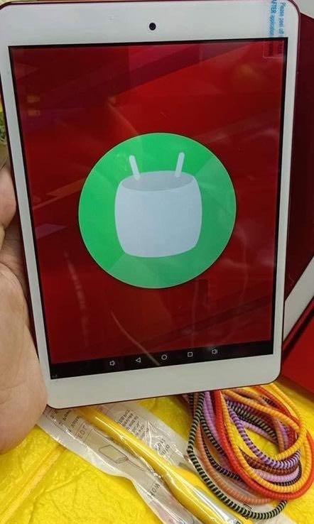 PLDT tab, Mobile Phones & Gadgets, Tablets, Android on Carousell