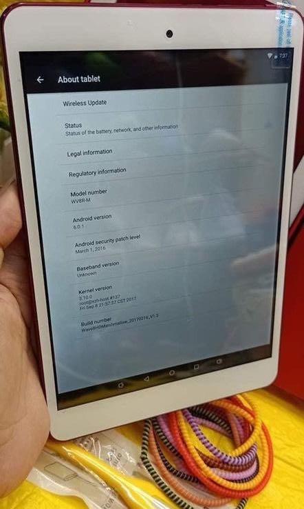 PLDT tab, Mobile Phones & Gadgets, Tablets, Android on Carousell