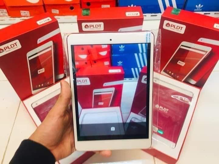 PLDT tab, Mobile Phones & Gadgets, Tablets, Android on Carousell