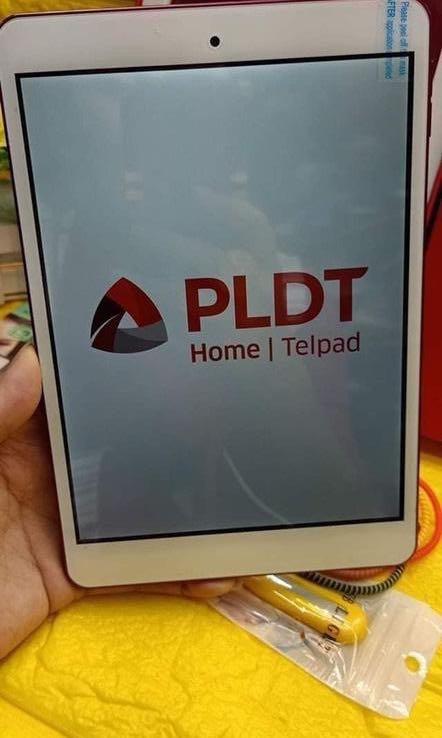 PLDT tab, Mobile Phones & Gadgets, Tablets, Android on Carousell