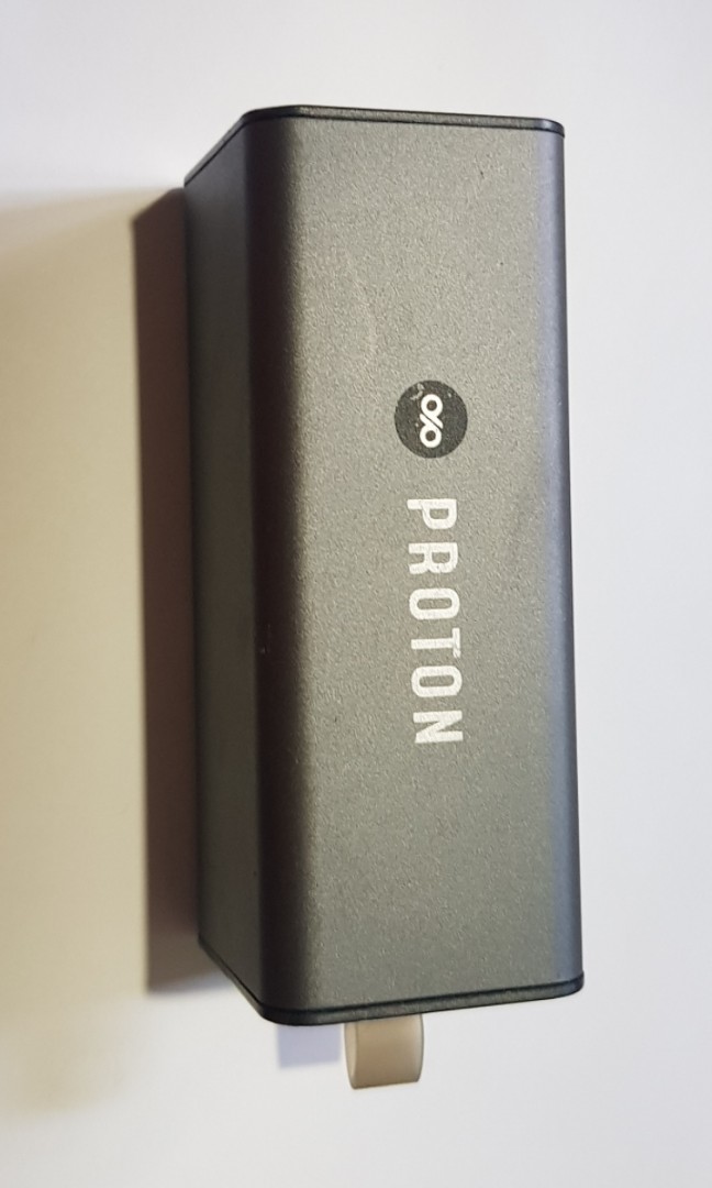 PROTON Wireless Earbuds!, Audio, Earphones on Carousell