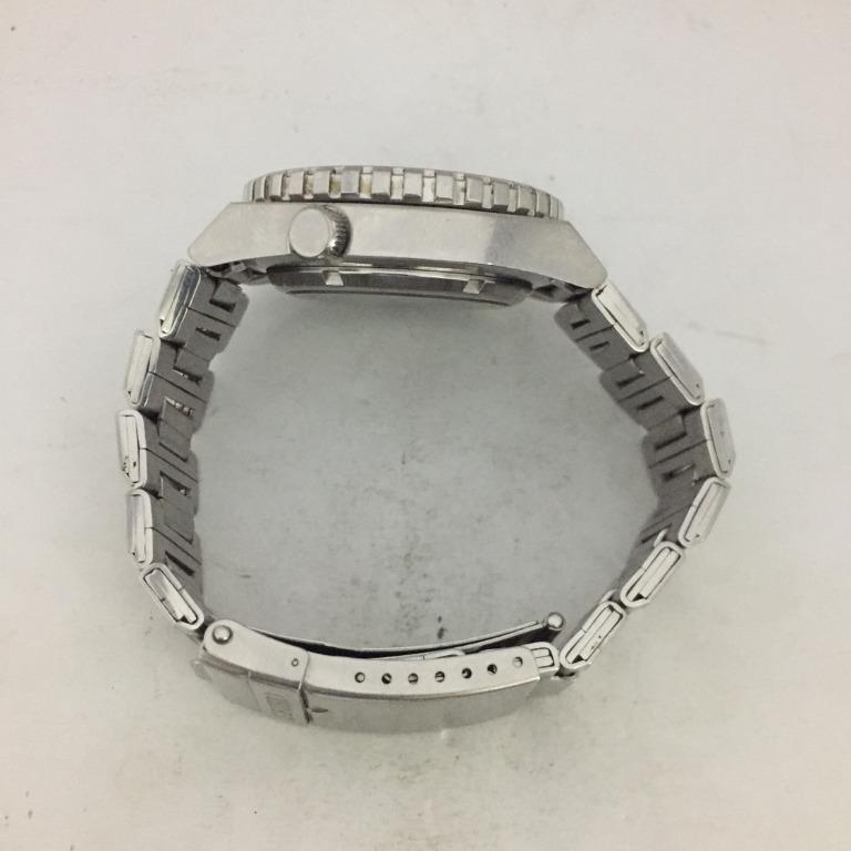 Seiko 5 Sports Protos SNZD71J Wrist Watch, Men's Fashion, Watches ...