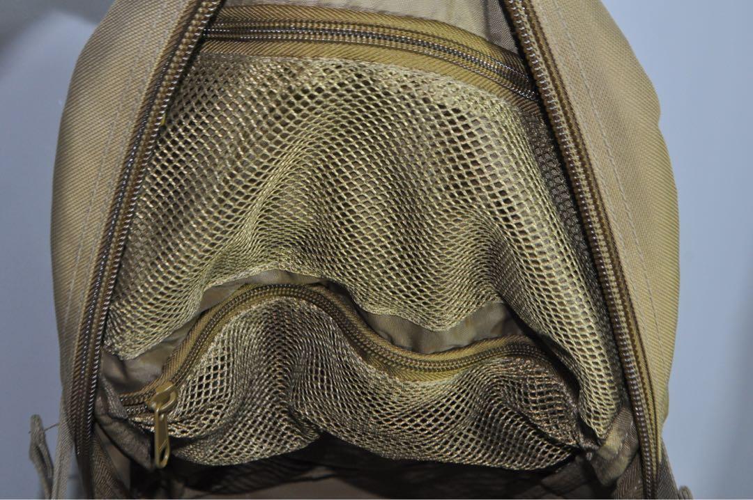 SOG - Ninja Tactical Day Pack, Men's Fashion, Bags, Backpacks on Carousell