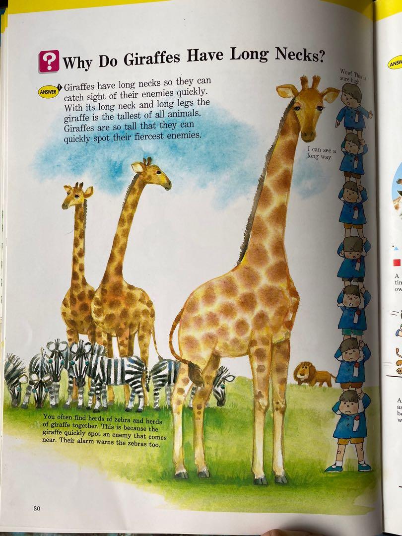 Time Life kids encyclopedia, Hobbies & Toys, Books & Magazines ...