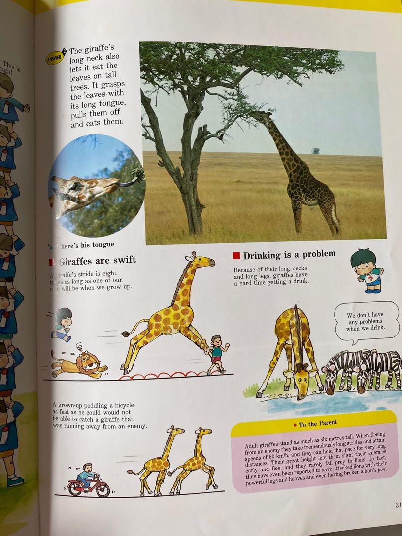 Time Life kids encyclopedia, Hobbies & Toys, Books & Magazines ...