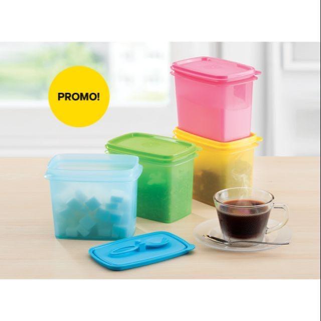 TUPPERWARE Shelf Saver with Spoon, Furniture & Home Living, Kitchenware ... TUPPERWARE Shelf Saver with Spoon, Furniture & Home Living, Kitchenware ...