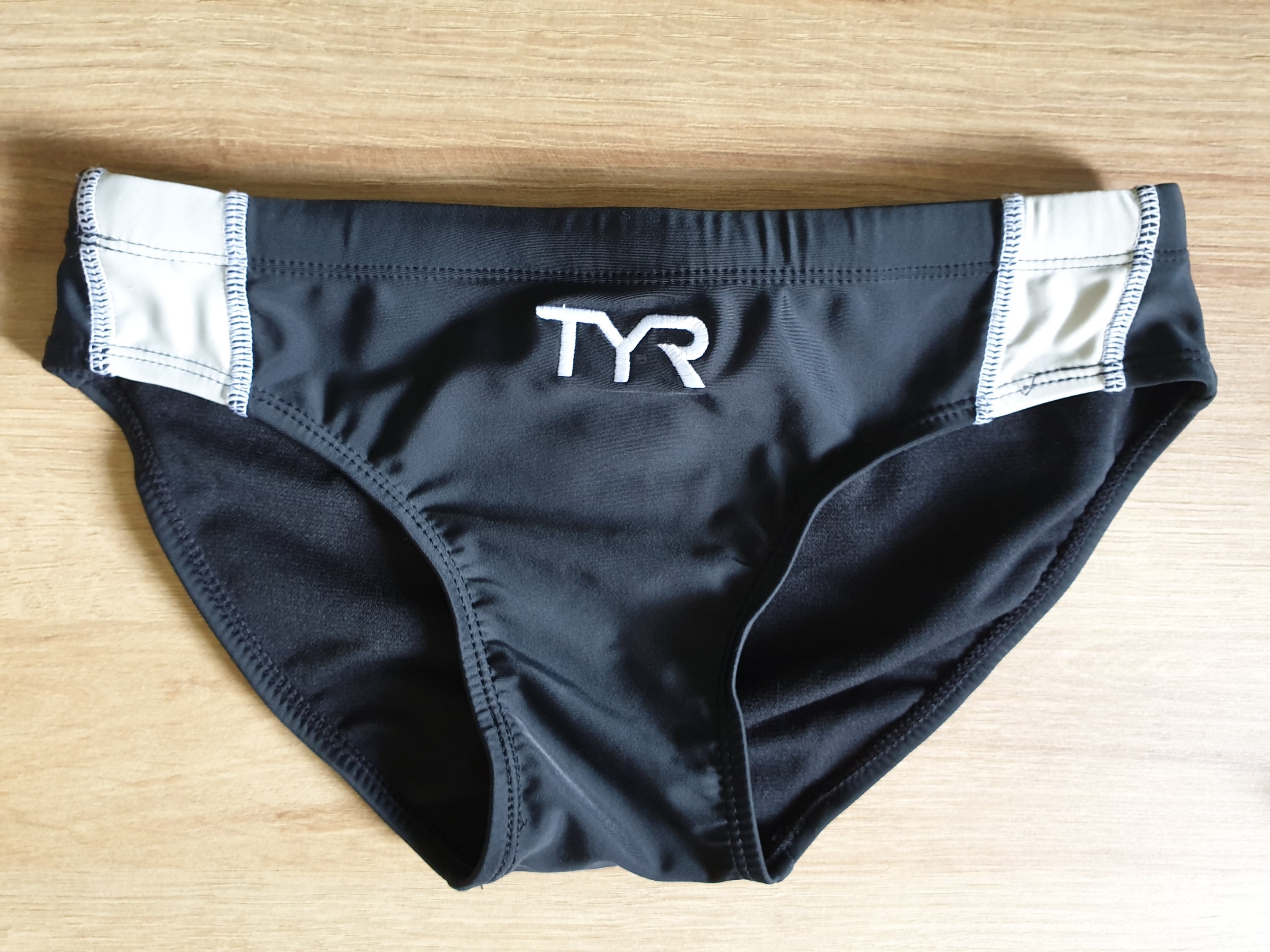 TYR Men swimming trunks, Sports Equipment, Sports & Games, Water Sports ...