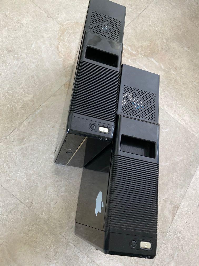 Vios PC M-ATX Computer Casing, Electronics, Computers, Desktops on ...