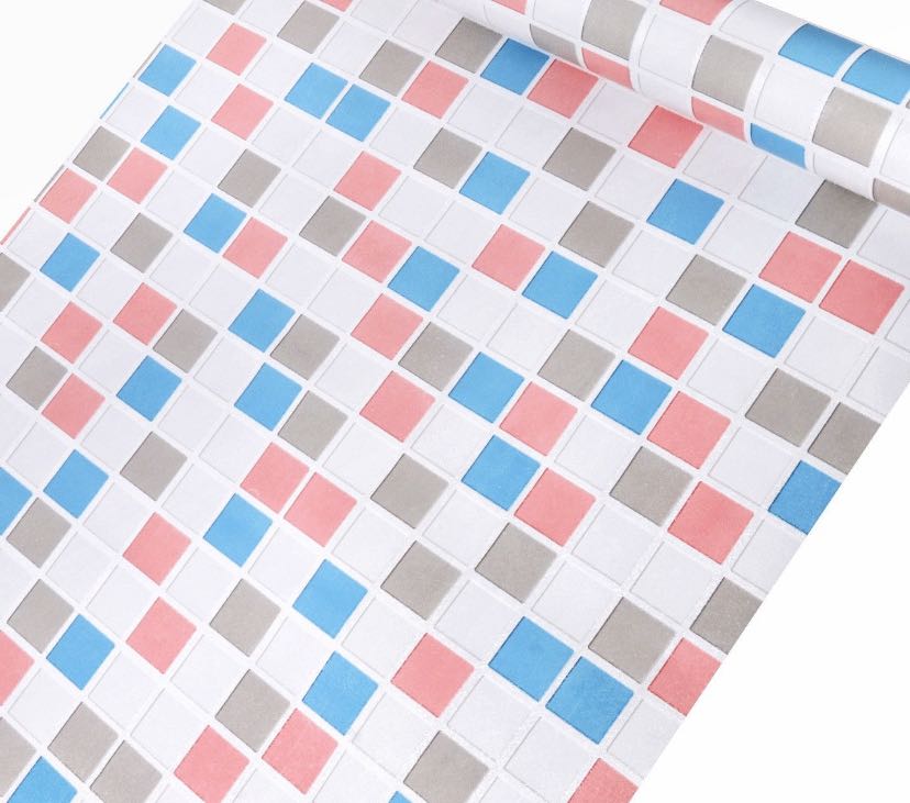 Waterproof Wall paper, Furniture & Home Living, Home Decor, Wall Decor ...