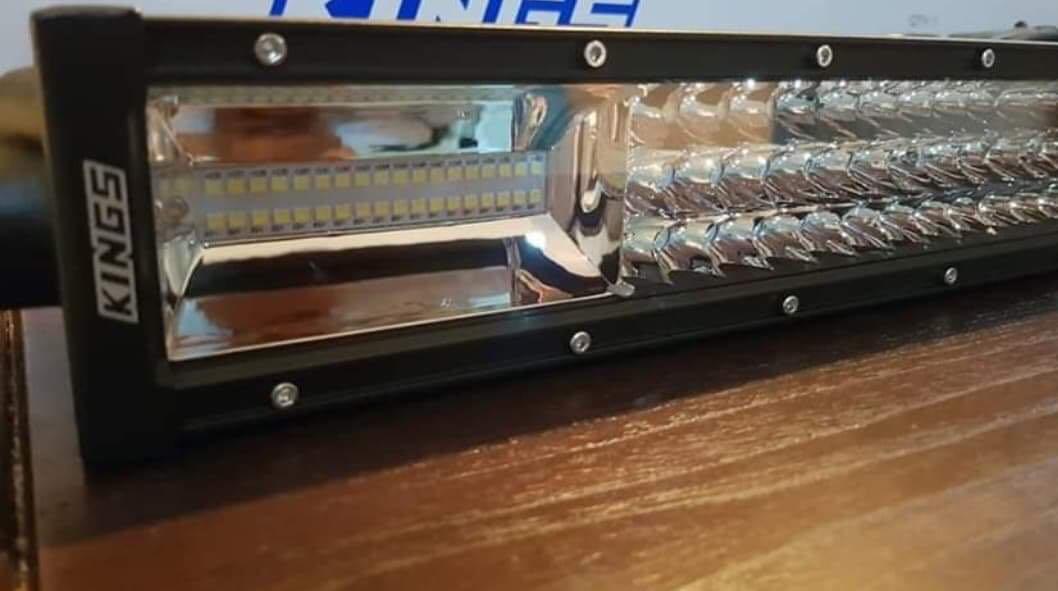 Adventure Kings LED bars, Car Parts & Accessories, Lightings, Horns ...